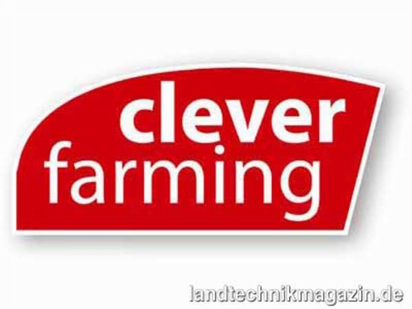 Pöttinger: Ab nun heißt es „Clever farming“ - Landtechnik allgemein