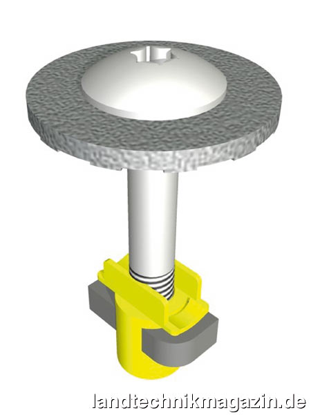 Sunfix plus – schneller aufs Dach mit SolarWorld - NawaRo und ...
