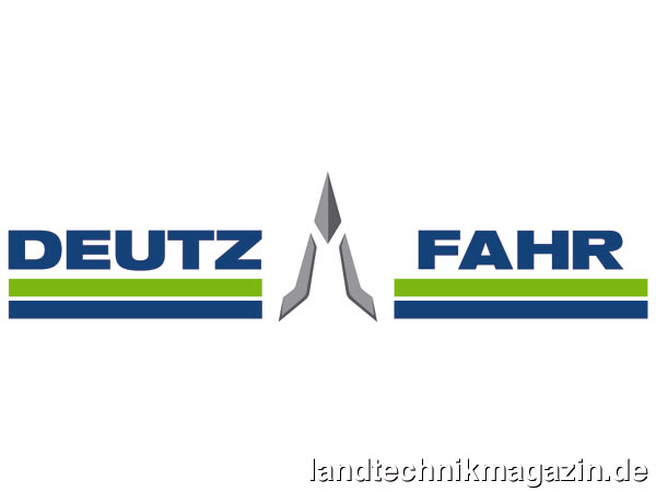 Deutz Logo