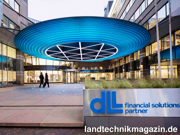 Jahresbericht 2018: DLL im vergangenen Geschäftsjahr weiter auf ...