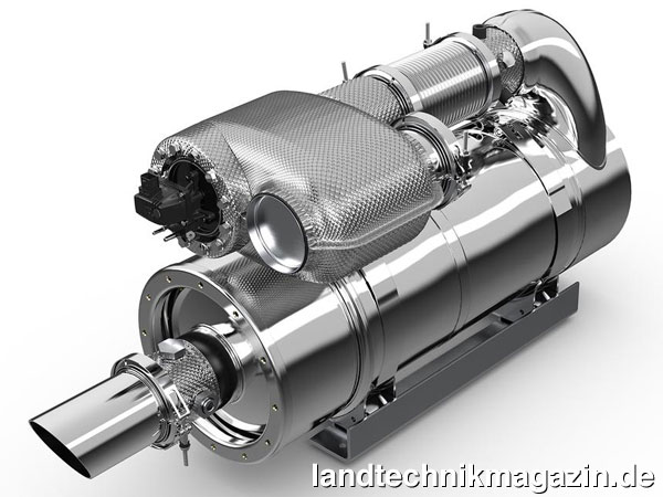 Alle Daten und Details: Neuer 16,2-Liter-Motor D4276 von MAN Engines ...